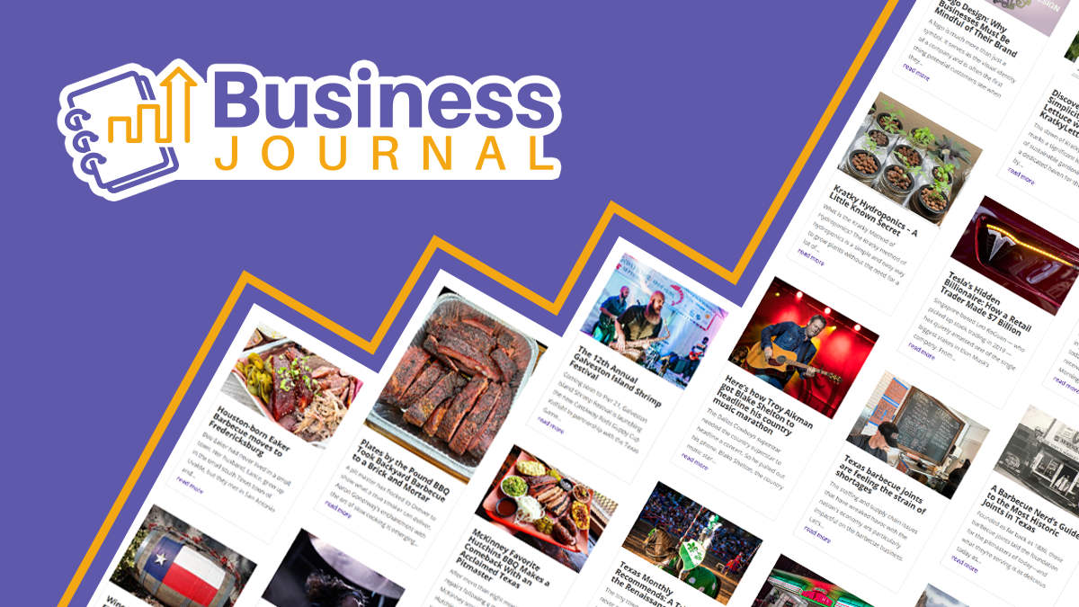 Home - Business Journal US